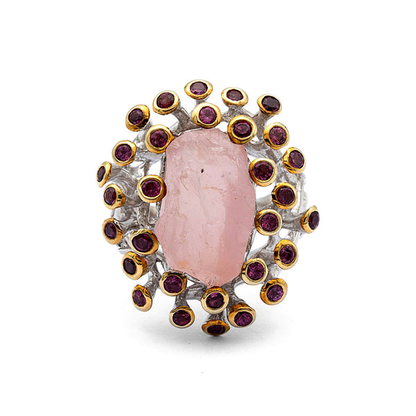 Garnet Pakistan: Shigar Valley, Zagi Mountain Guide – Orah Jewels